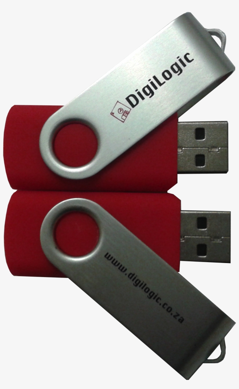 Digilogic Flash Drives - Usb Flash Drive Transparent PNG - 2560x1920 ...