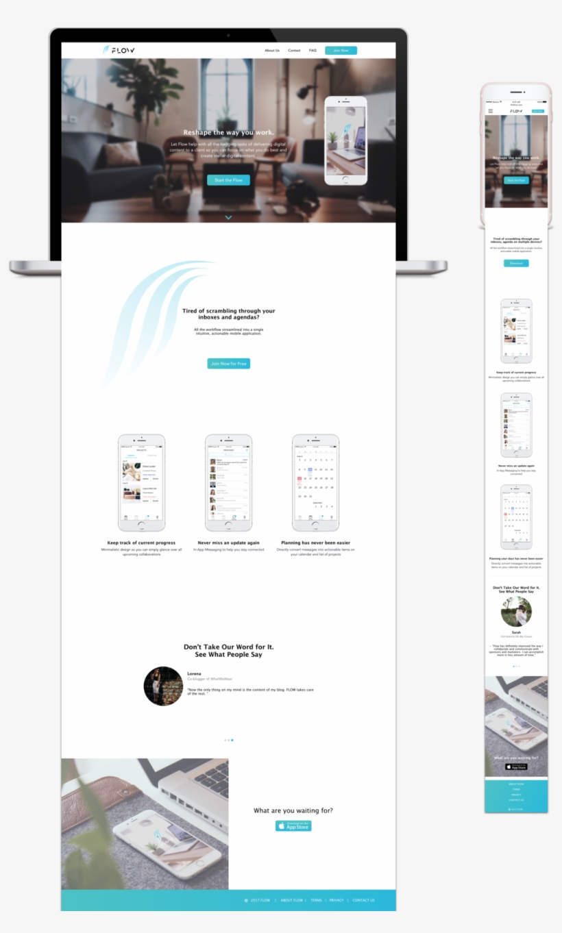 Webpage Transparent PNG - 1000x1613 - Free Download on NicePNG
