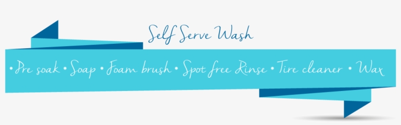 Self Serve Wash - Baile Funk Da Tuka Transparent PNG - 1200x300 - Free ...
