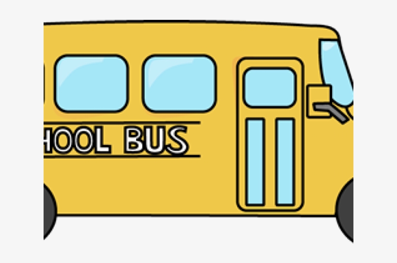 School Bus Images Black And White