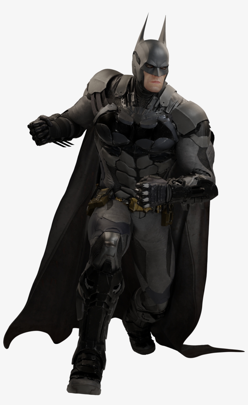 Fan Madebatman Render - Dnd Thieves Guild Leader Transparent PNG ...