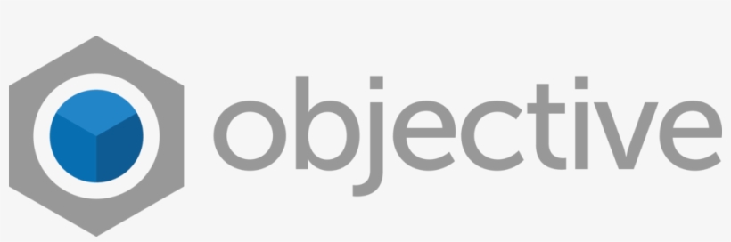 Objective Png Transparent PNG - 1000x283 - Free Download on NicePNG