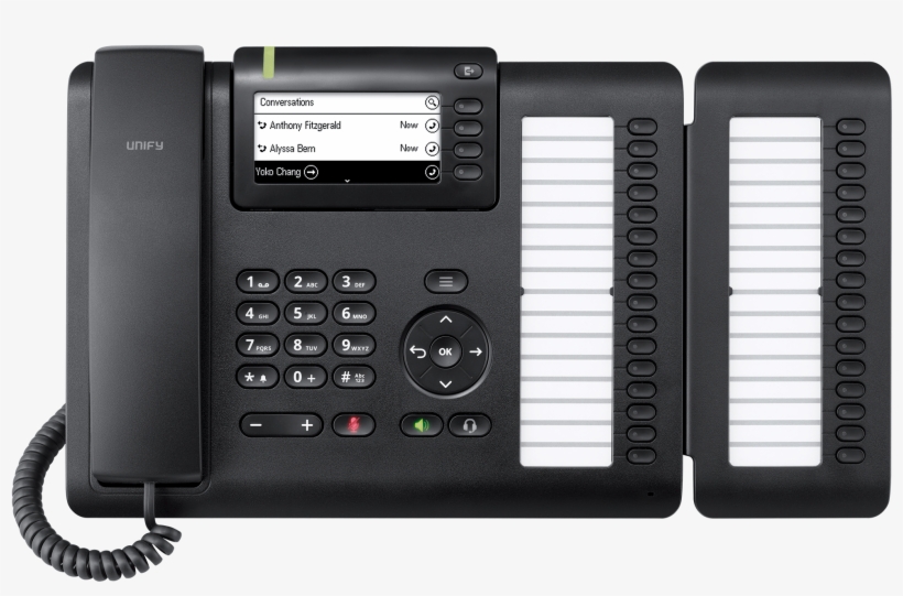 Openscape Desk Phone Cp400 L30250 F600 C427 - Openscape Desk Phone ...