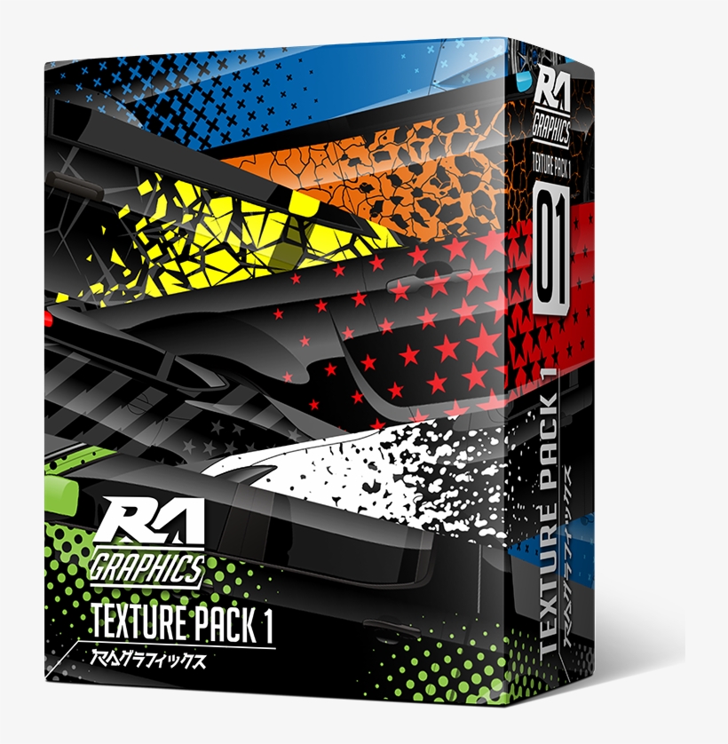 Ra Texture Pack - Flyer Transparent PNG - 800x800 - Free Download on ...