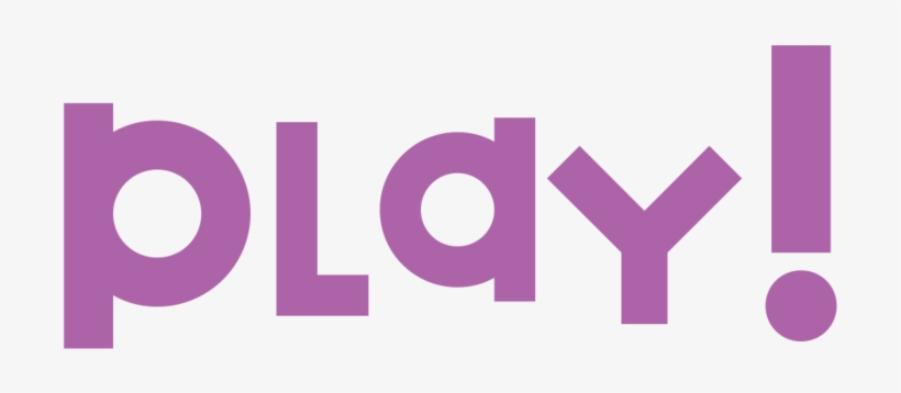 Play - Graphic Design Transparent PNG - 1000x333 - Free Download on NicePNG