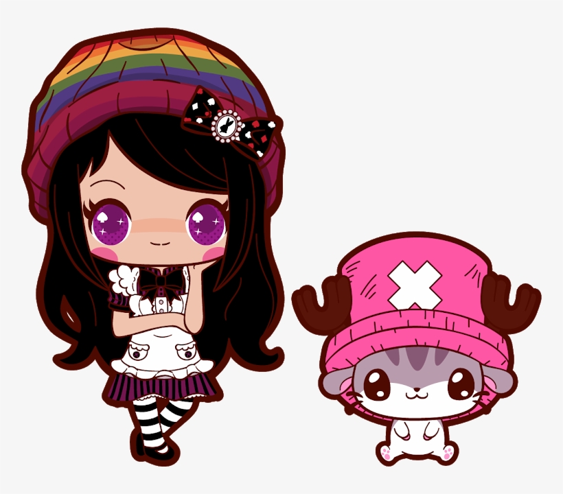 Firefly Chaser Starfish Stalker - Chibi Beanie Transparent PNG ...