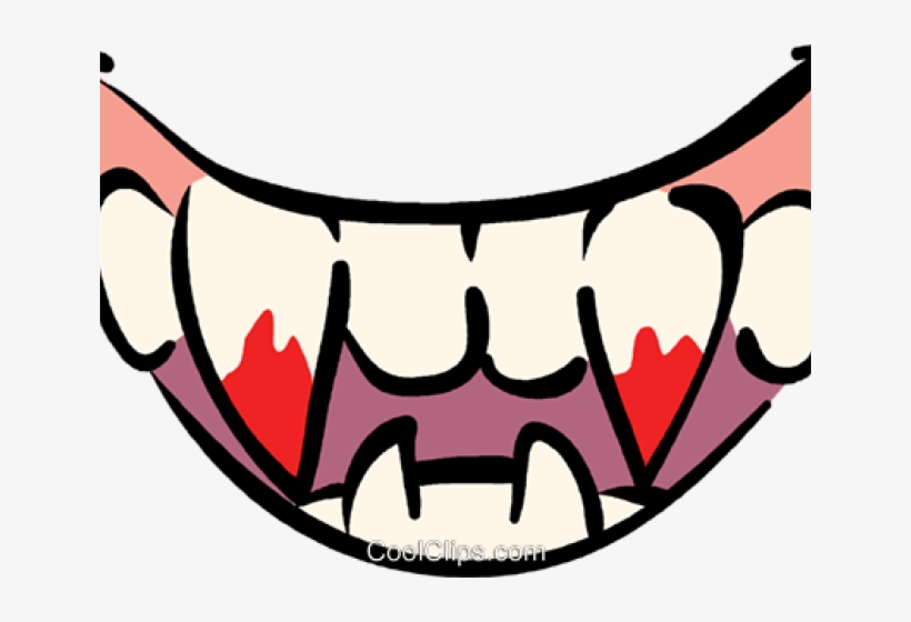Bloody Fangs Transparent PNG - 640x480 - Free Download on NicePNG