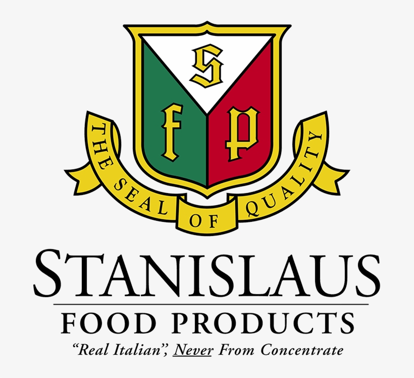 Tomatoes From Stanislaus - Emblem Transparent PNG - 874x726 - Free ...