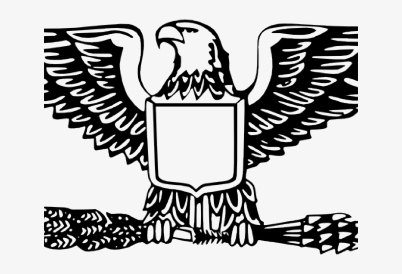 Colonel Rank Insignia Clip Art