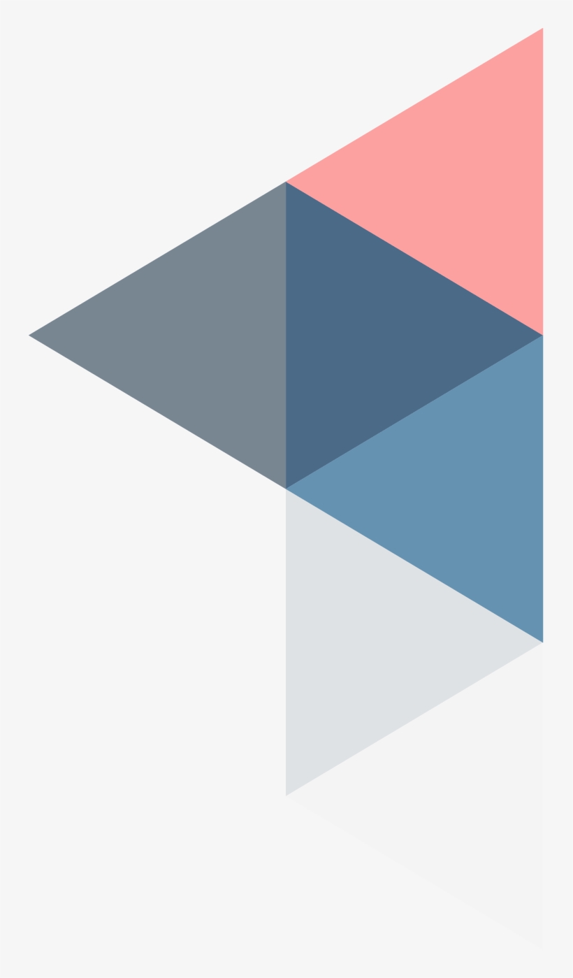 Fx Data - Triangle Transparent PNG - 737x1319 - Free Download on NicePNG