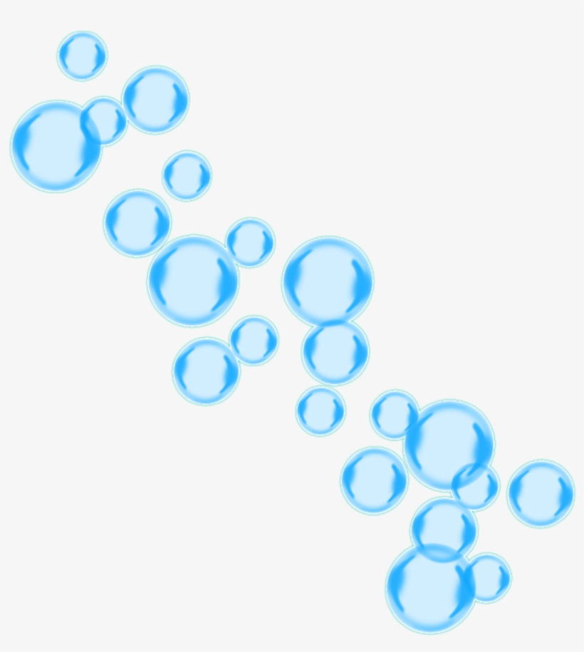 Download Dibujos De Burbujas Png - HD Transparent PNG - NicePNG.com