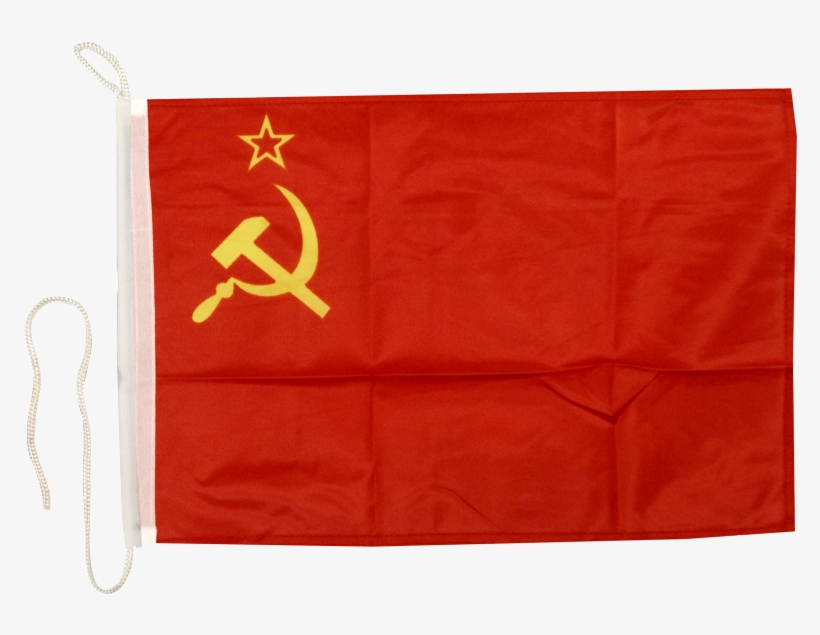 Ussr Flag Transparent PNG - 1500x998 - Free Download on NicePNG