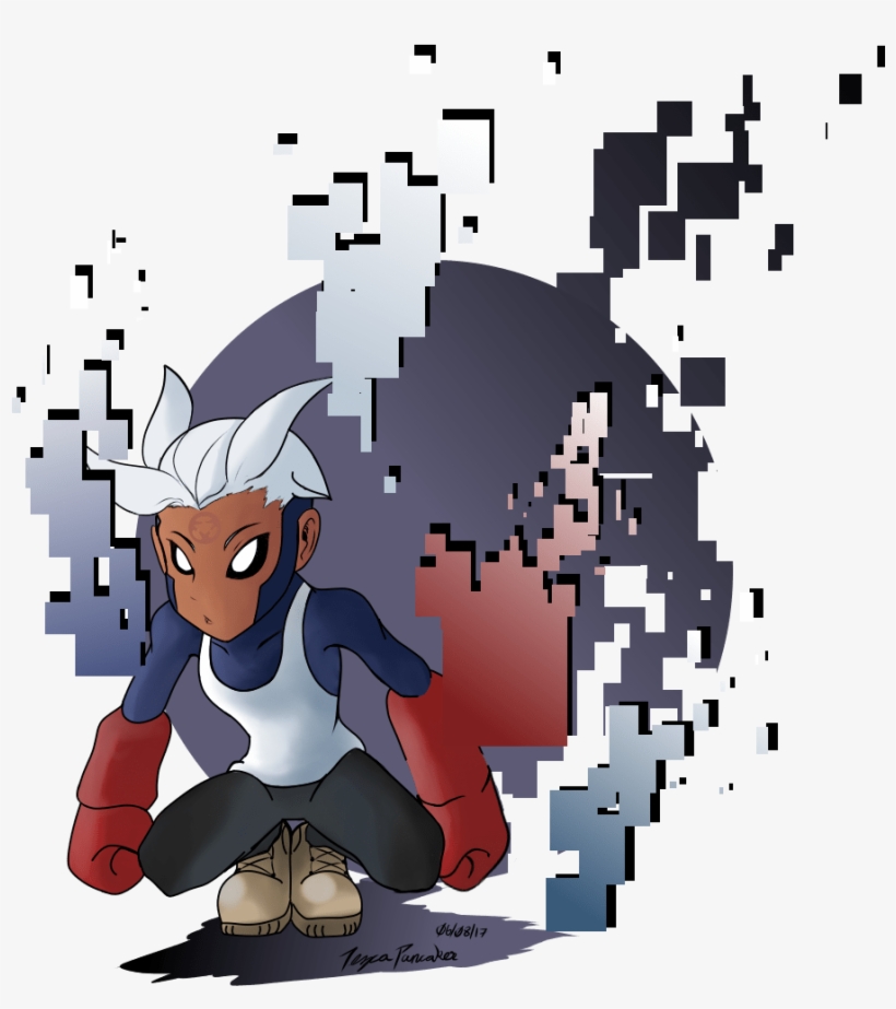 Skins Val Brawlhalla - Cartoon Transparent PNG - 1200x1200 - Free ...