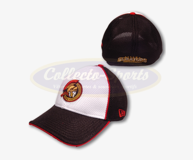 Ottawa Senators Cap Men - Baseball Cap Transparent PNG - 600x600 - Free ...