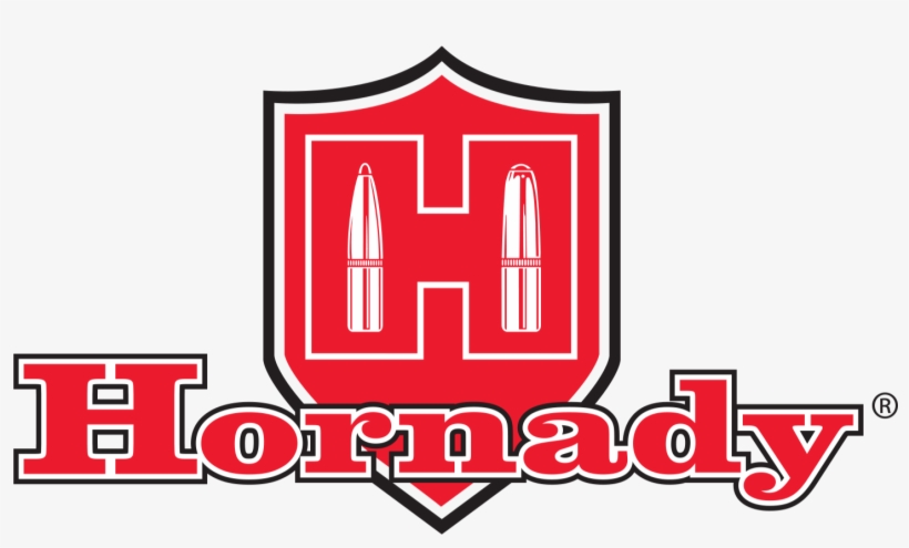 Hornady Logo - Hornady Transparent PNG - 1446x804 - Free Download on ...