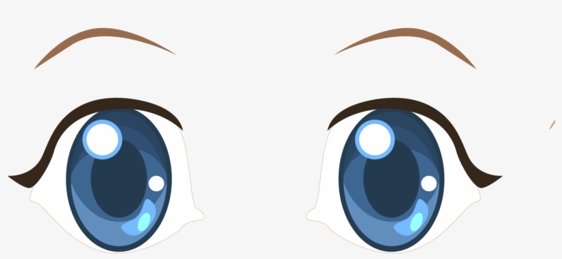 Eyes Vector Transparent PNG - 1500x1500 - Free Download on NicePNG