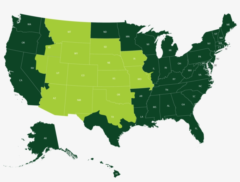 081518 Kk Dtc Map-01 Copy - 2016 Election Results Final Transparent PNG ...
