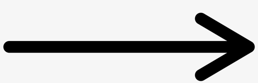 Open - Arrow Sign Png Transparent PNG - 2000x619 - Free Download on NicePNG