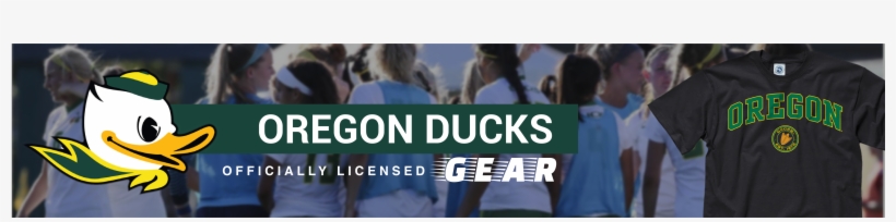 Oregon Combat Duck Transparent PNG - 6250x1251 - Free Download on NicePNG