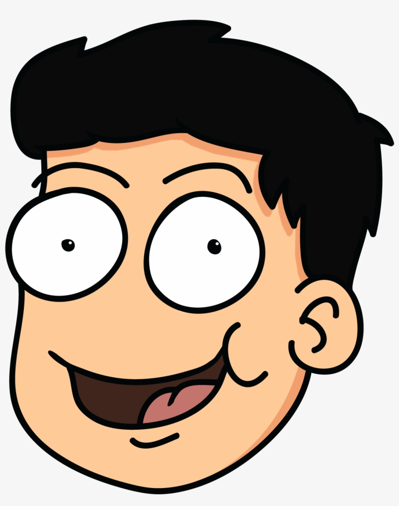 Dumb Png - Dumb Face Png Transparent PNG - 1388x1656 - Free Download on ...