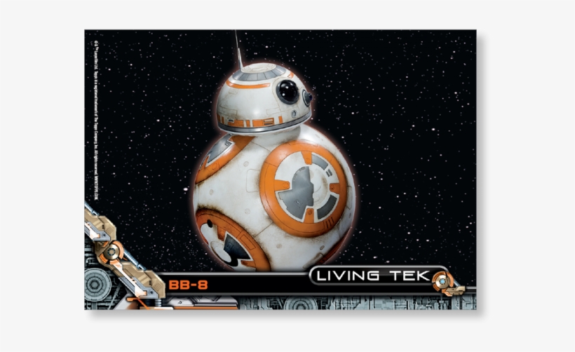 Bb-8 Transparent PNG - 700x700 - Free Download on NicePNG