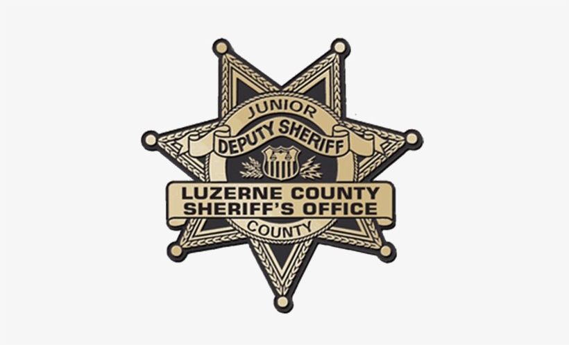 Sheriff Badge Transparent Images Png - Sonoma County Sheriff Office ...
