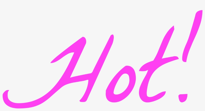 Hot Transparent PNG - 2000x2000 - Free Download on NicePNG