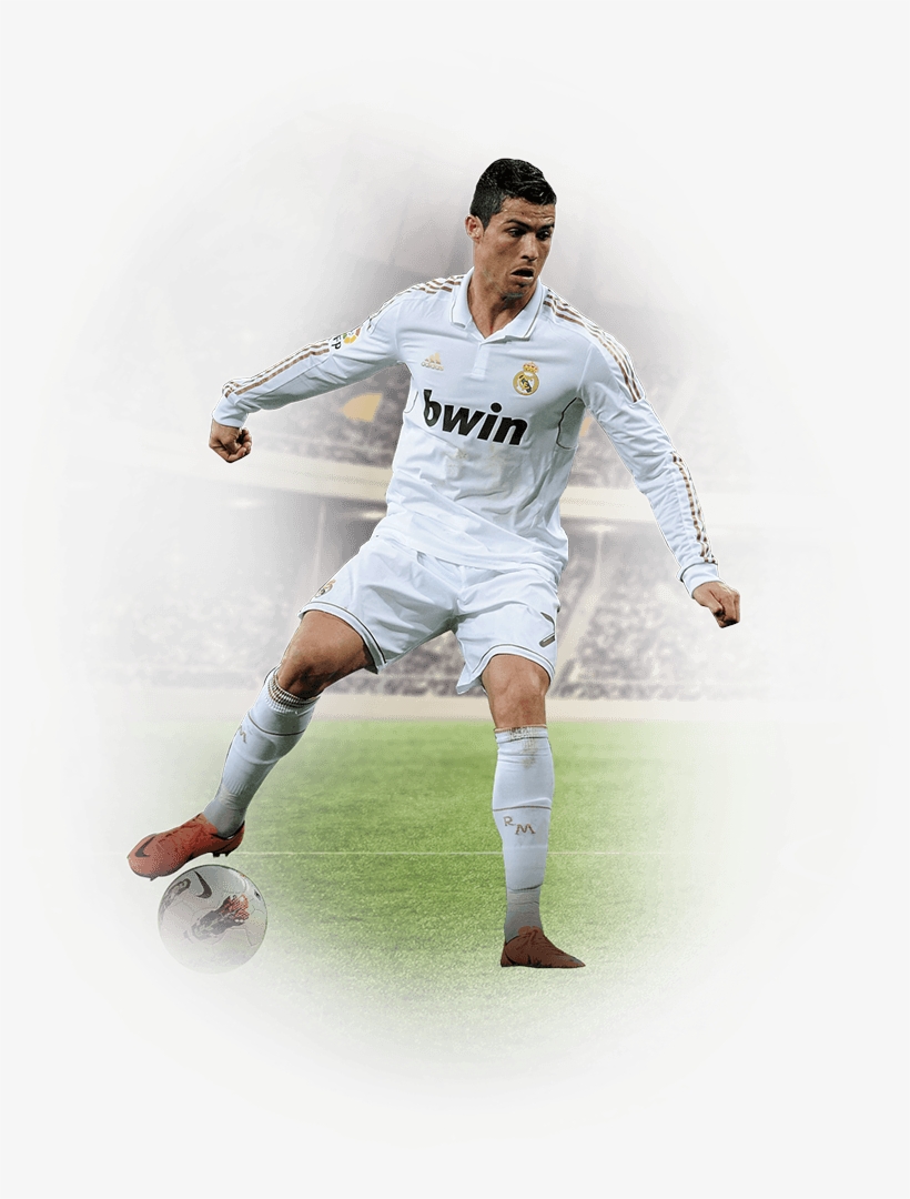 The Chop - Soccer Kick Transparent PNG - 797x1000 - Free Download on ...