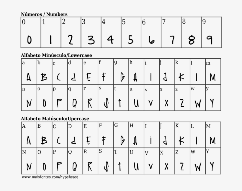 Monotype Font Free Download