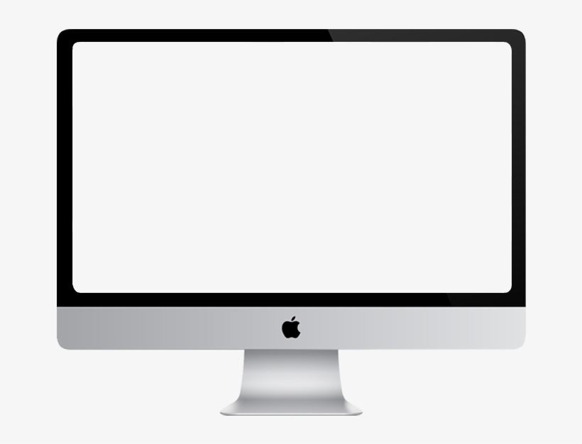 Windows Computer Screen Png