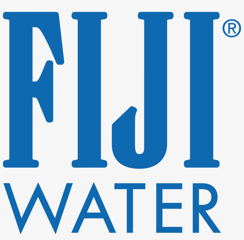 Download Fiji Water Logo Png - HD Transparent PNG - NicePNG.com