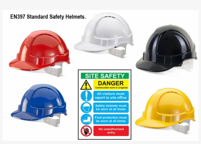 Safety Helmet Colour Code Week Of Mourning