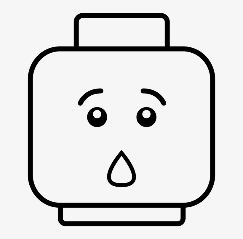 Build It With Legos And Program It With Mindstorms - Lego Png Drawing ...