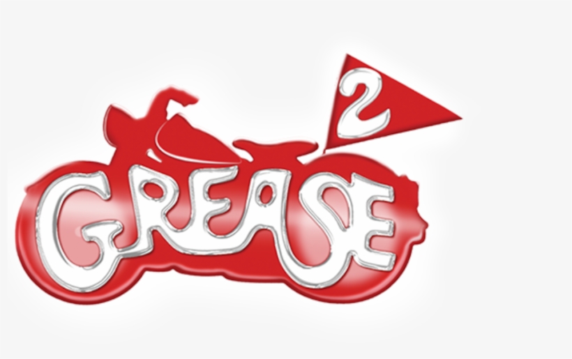 Grease - Graphic Design Transparent PNG - 1280x544 - Free Download on ...