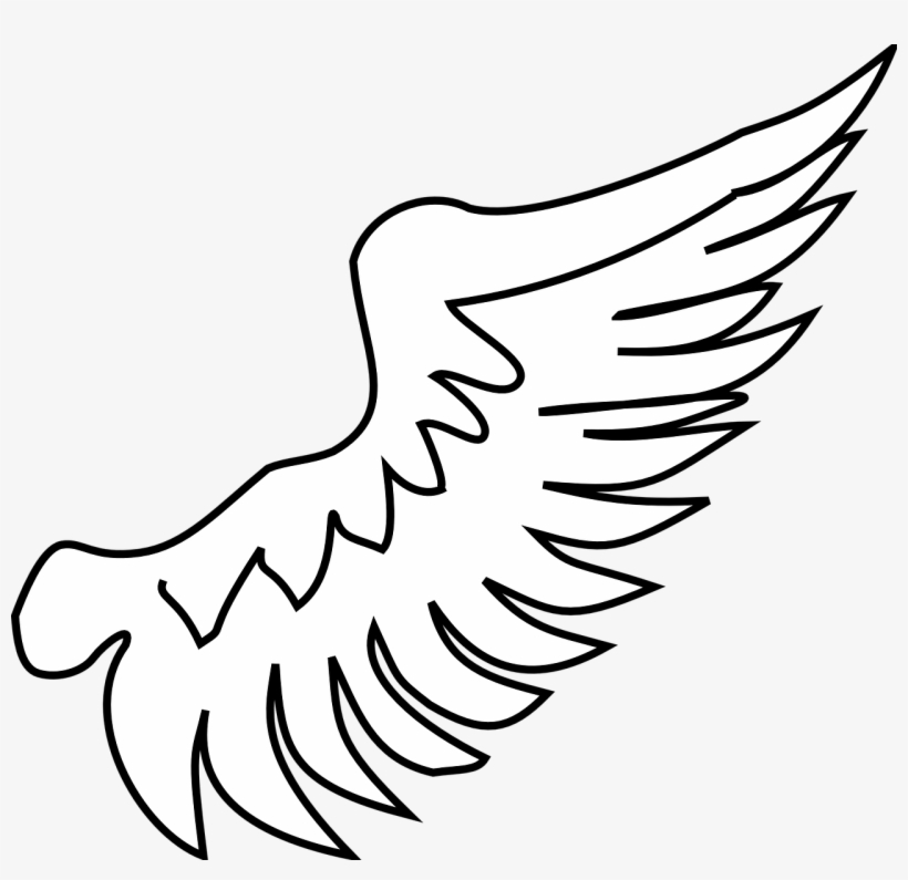 Wing Transprent Png Free Download - Contoh Gambar Lambang Gear ...