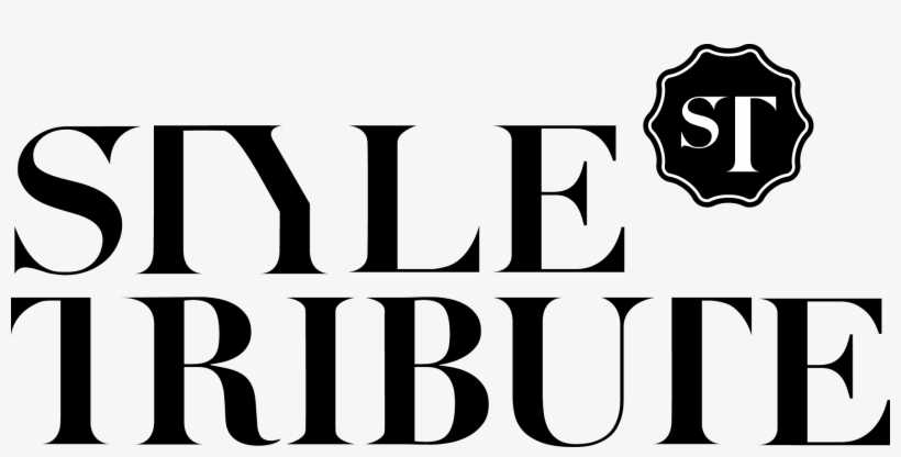 Gucci Style Tribute - Style Tribute Logo Transparent PNG - 2037x936 ...