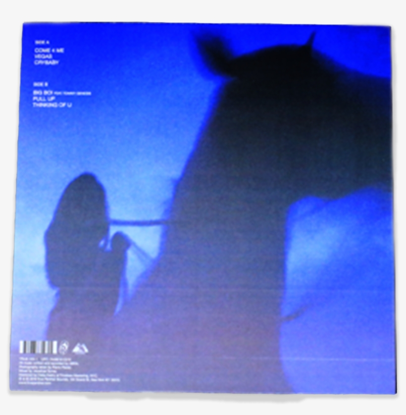 Abra - Princess Vinyl - Poster Transparent PNG - 1500x1500 - Free ...