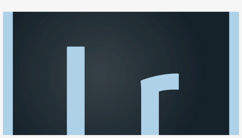 Lightroom Logo Png - Apk Lightroom Indonesia Transparent PNG - 1200x630 ...