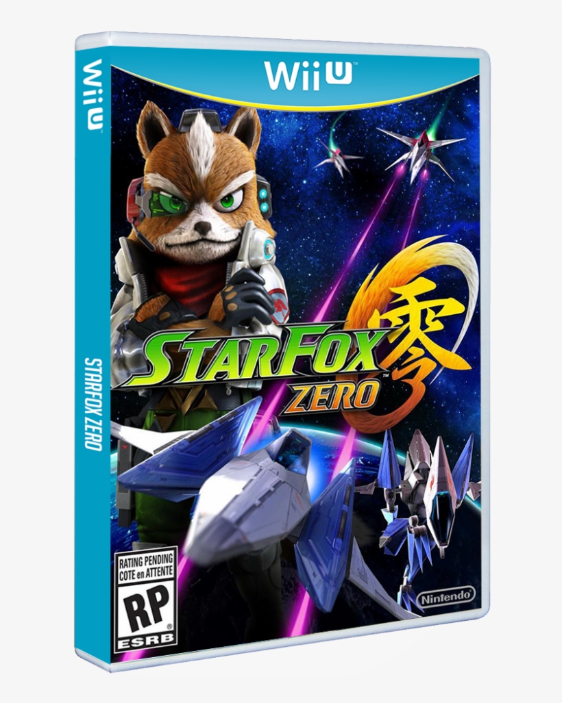 Star Fox Zero Transparent PNG - 1000x1000 - Free Download on NicePNG