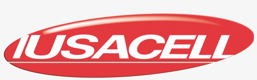 Iusacell Enlace Logo