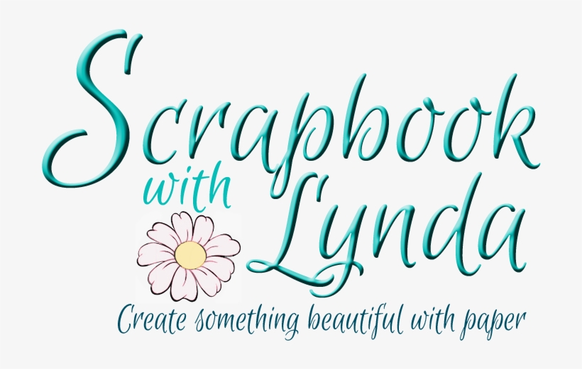 Scrapbook With Lynda - Calligraphy Transparent PNG - 730x463 - Free ...