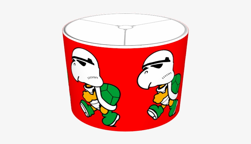 Download Koopa Trooper - Cartoon - HD Transparent PNG - NicePNG.com