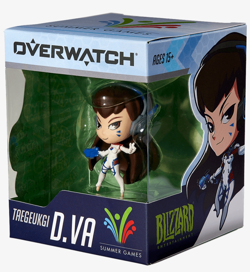 Cute But Deadly Overwatch - Overwatch Cute But Deadly Reinhardt ...