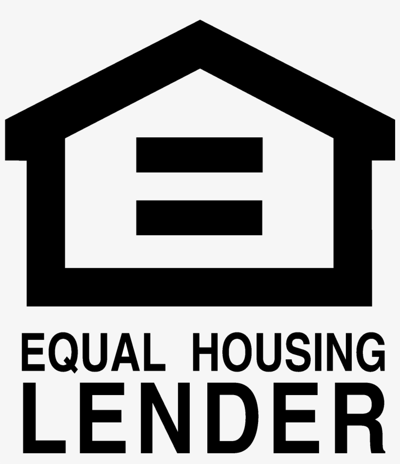 Equal Housing Lender Logo Png Transparent PNG - 2000x2173 - Free ...