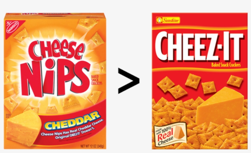 Cheez Its Transparent PNG - 1200x675 - Free Download on NicePNG