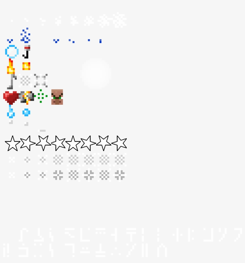 Particle Texture Pack