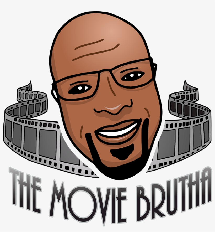 The Movie Brutha Logo - Illustration Transparent PNG - 1024x1024 - Free ...
