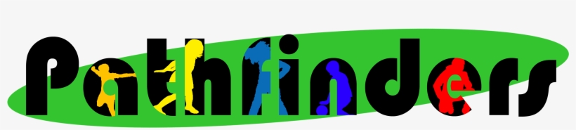 Pathfinder Logos Clip Art Related Keywords - Path Finders Transparent ...