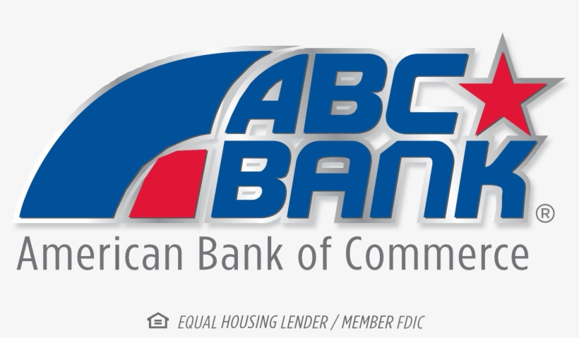 American Bank Of Commerce Announces New Ceo - Abc Bank Transparent PNG ...