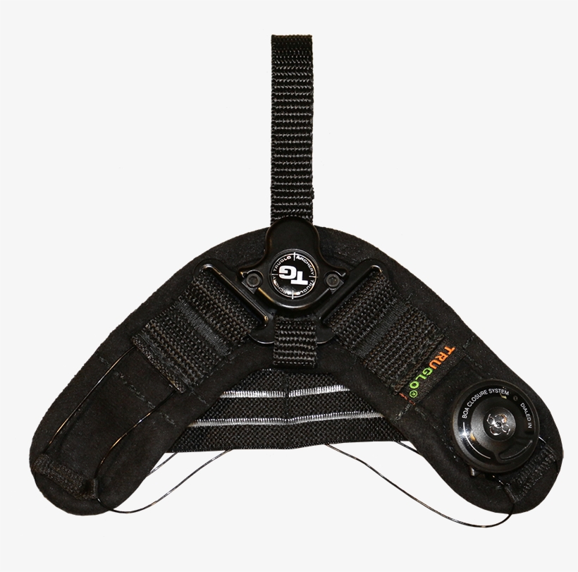 Scott Front, Truglo Boa Closure System - Boa Wrist Strap Transparent ...